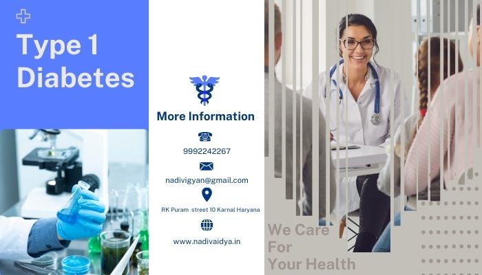 Type 1 Diabetes - Diet, Lifestyle, Marma, Mudra, Yoga - Best Nadi ...
