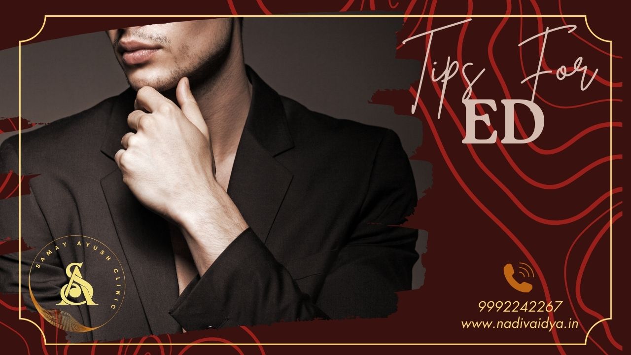 Erectile Dysfunction - Diet, Lifestyle, Marma, Mudra, Yoga - Best Nadi ...