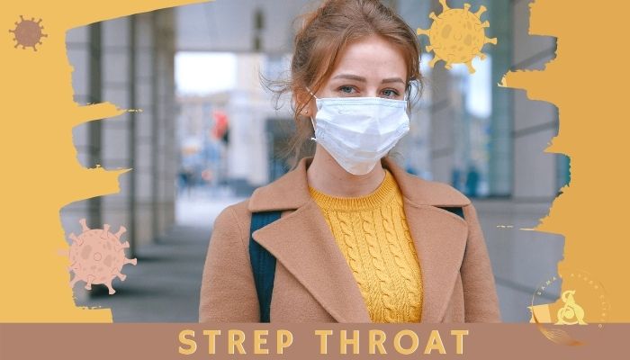 Strep throat - Diet, Lifestyle, Marma, Mudras, Yoga - Best Nadi Vaidya ...